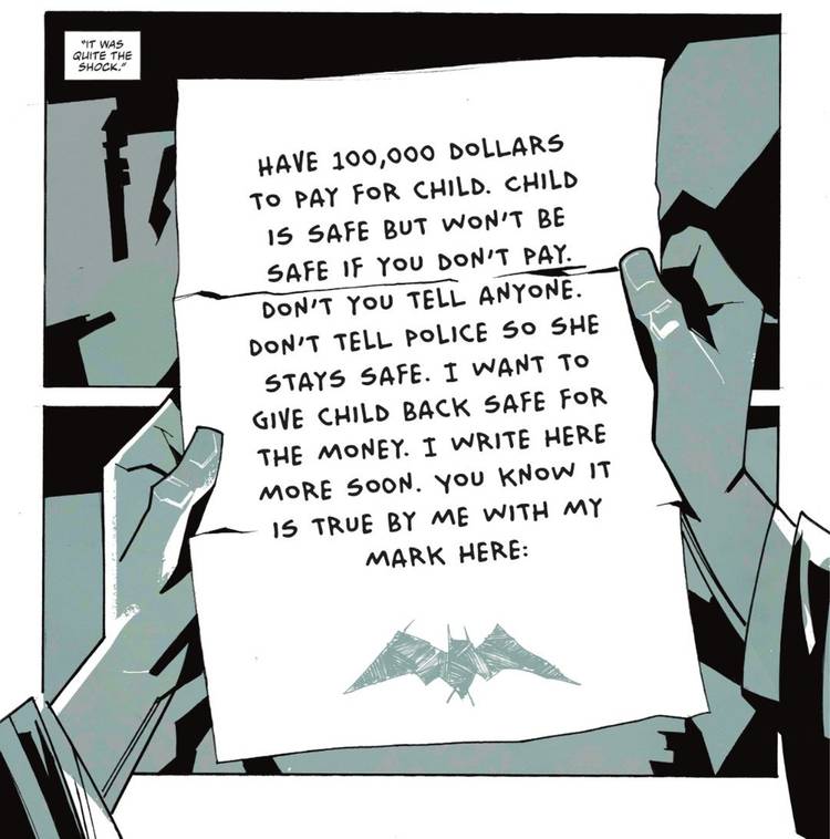 The First Batman Was Bruce Wayne's Grandfather (And A Total Disgrace)