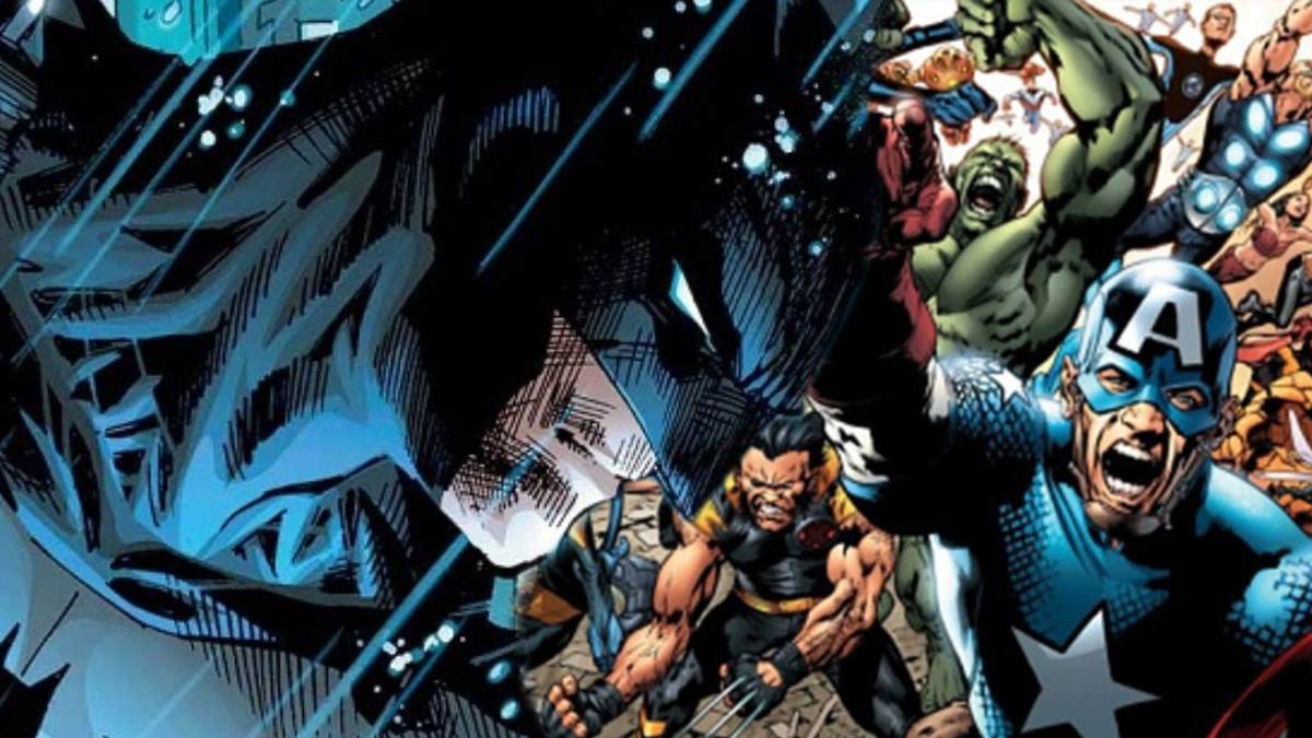 Batman Has Fought Crime For Over 80 Years Now, But 1 Hero Proves He’s ...