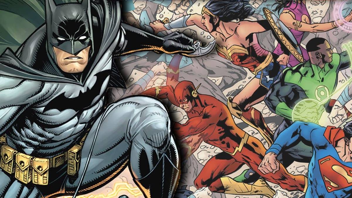 Batman Closes His Oldest Plot Hole with the Perfect Explanation