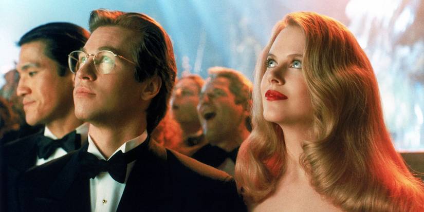 Batman Forever's 170-Min Schumacher Cut Explained - 9 Known Cuts & Changes