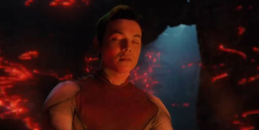 Titans Reveals Beast Boy’s True Power & New Superhero Name