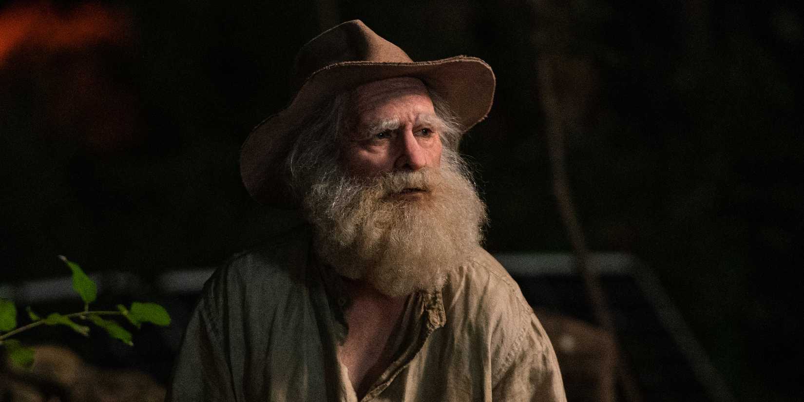 Beau Is Afraid Ending Explained