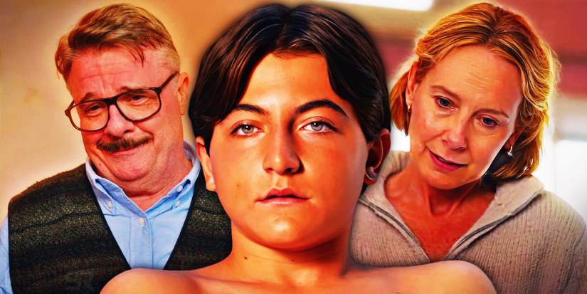 How Beau Is Afraid's Rotten Tomatoes Compares To Ari Aster's Other Movies