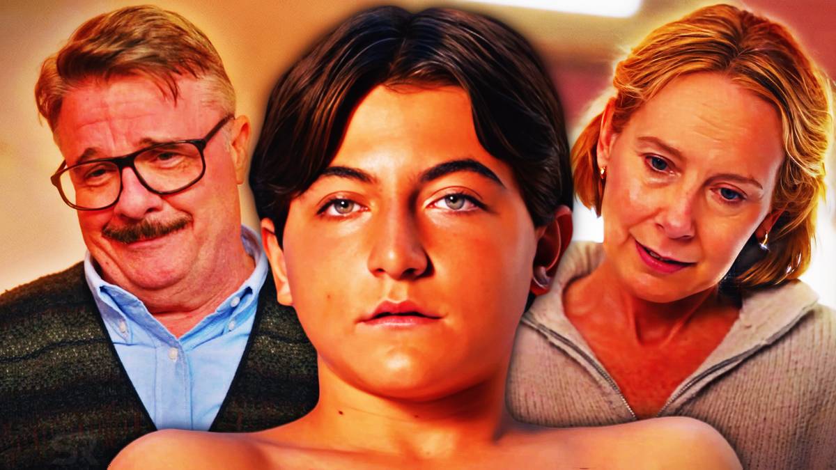 Beau Is Afraid Cast & Character Guide