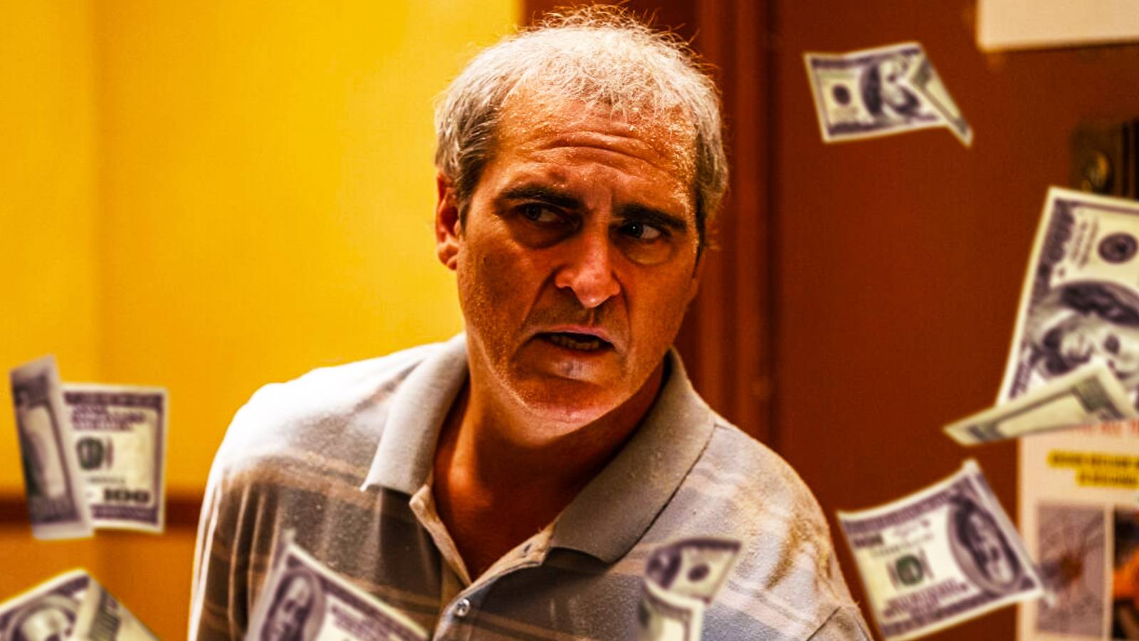 How Much Beau Is Afraid Cost To Make (& How Much Box Office It Needs)