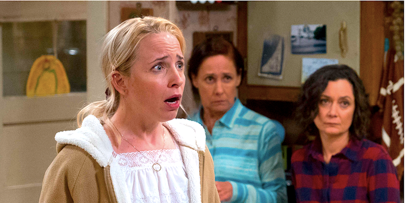 The Conners Cast & Character Guide: Where Else To See The Stars Of The ...