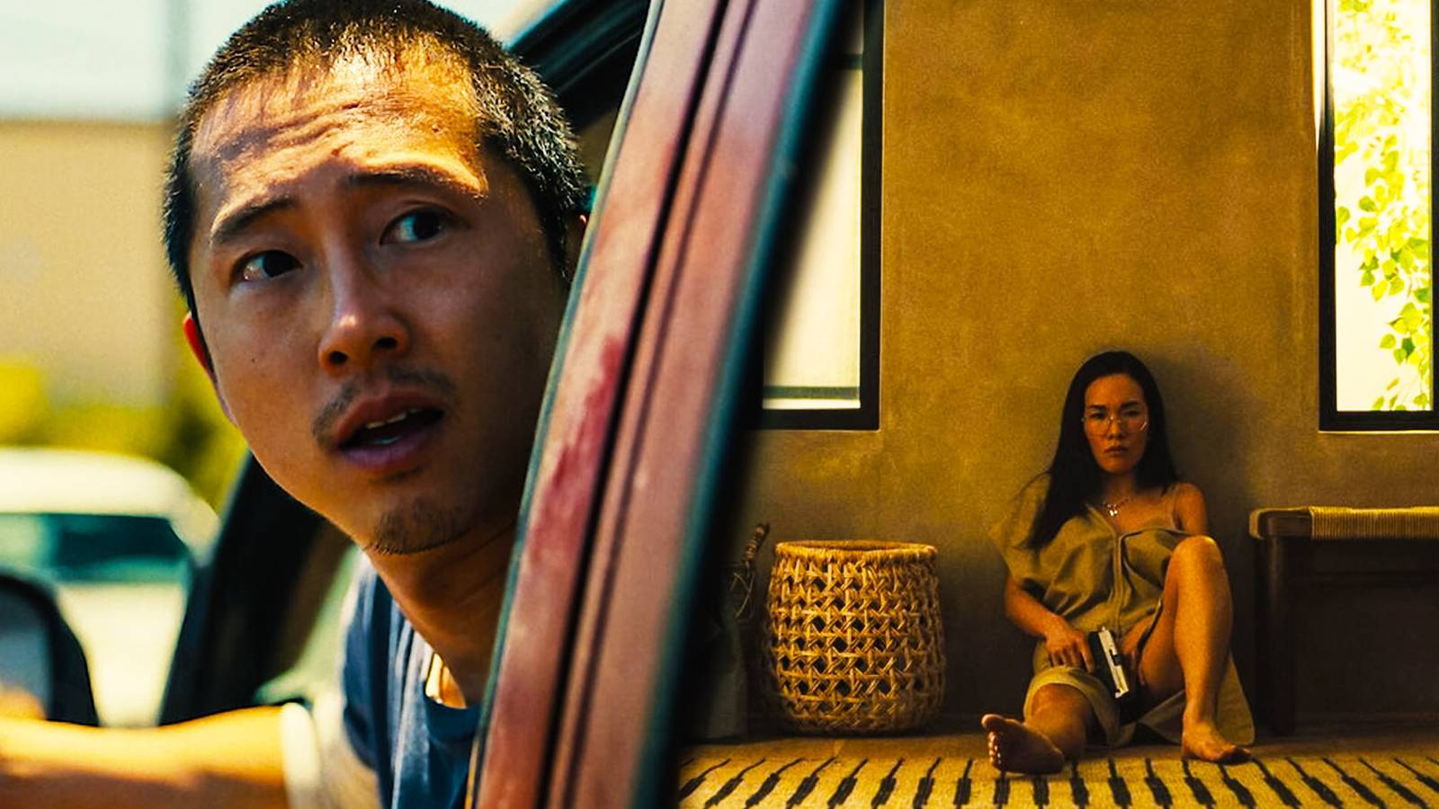 How Beef's Most Brutal Death Actually Explains Its Ending