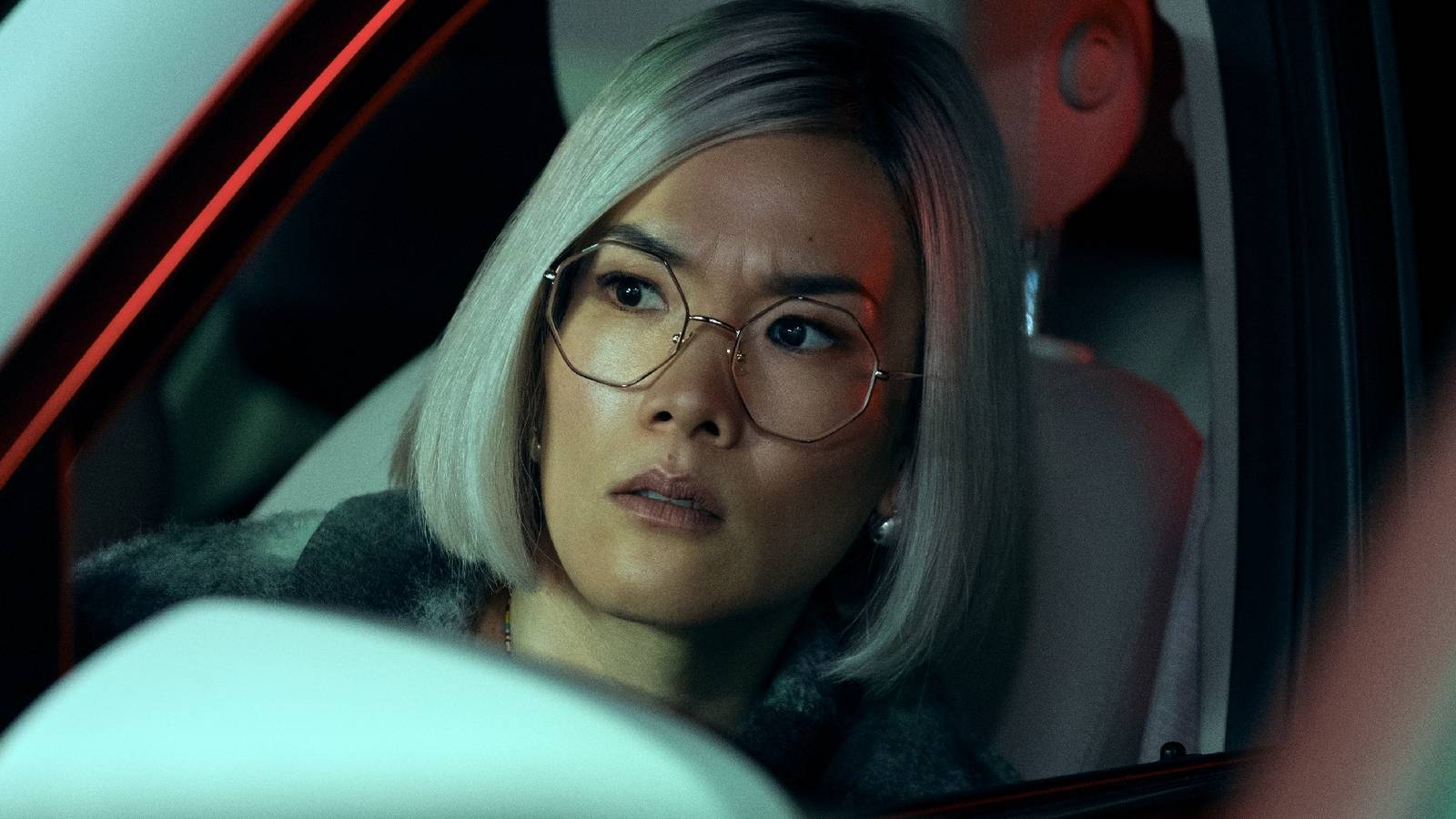 Why 'Beef' is Netflix's Best Original Comedy Series With 98% Rotten ...