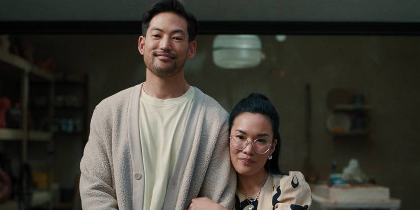 Beef Cast & Character Guide