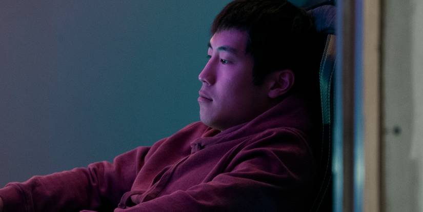 Beef Cast & Character Guide