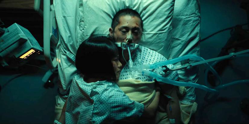 Beef Ending Explained: What Happened To Amy & Danny?