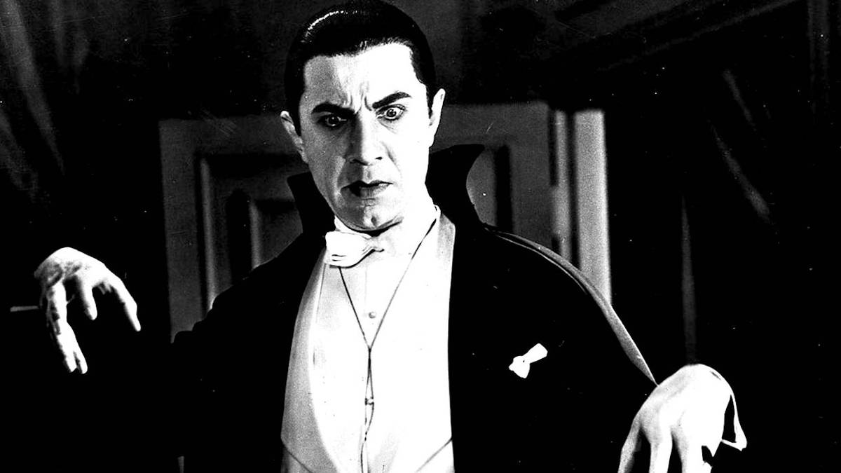 Bela Lugosi Biopic Announced by Leonardo DiCaprio's Appian Way Productions