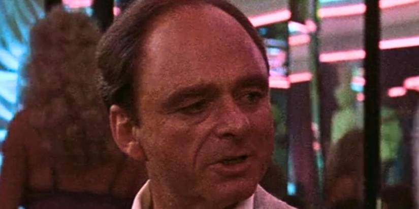 Scarface Cast & Character Guide