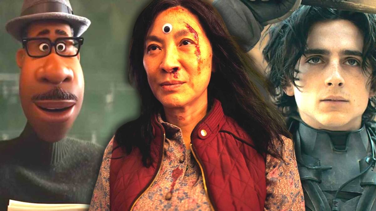 The 10 Best Movies Of The 2020s (So Far) Ranked