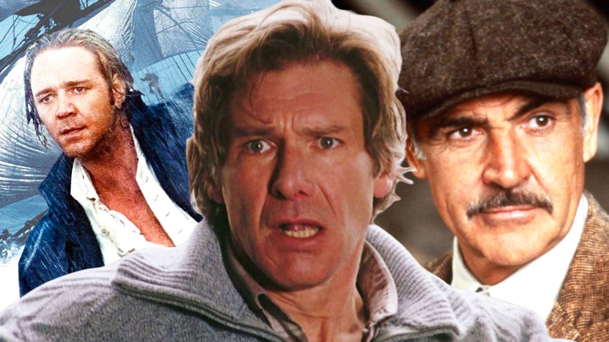 20 Best Dad Movies Of All Time