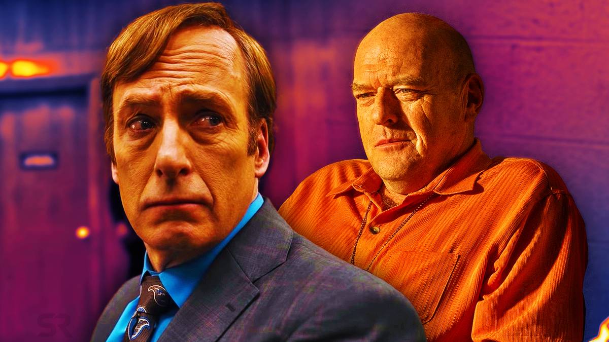 Why Hank Was Better Call Saul's Worst Breaking Bad Cameo