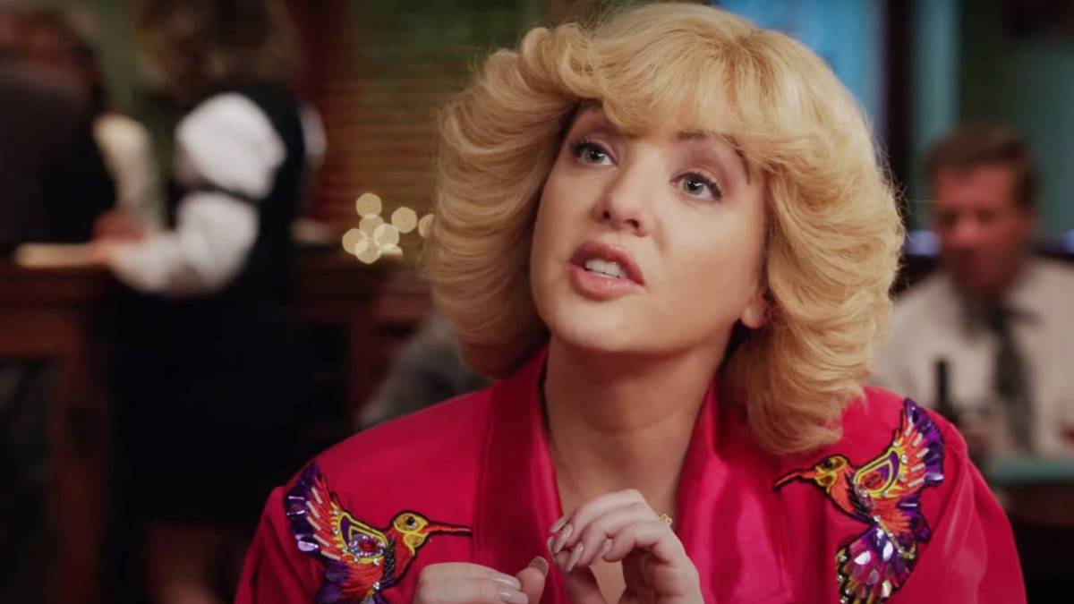 The Goldbergs Series Finale Will Pay Tribute To One Last Iconic '80s Movie