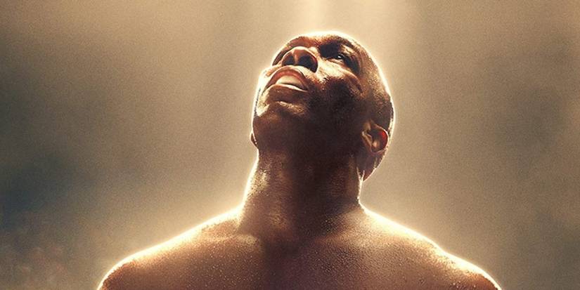 Big George Foreman: The True Story Behind The Movie