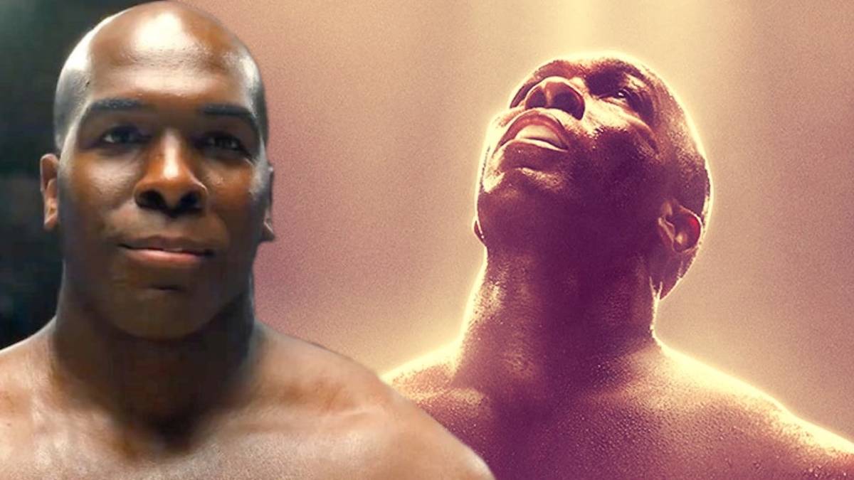 Big George Foreman: The True Story Behind The Movie