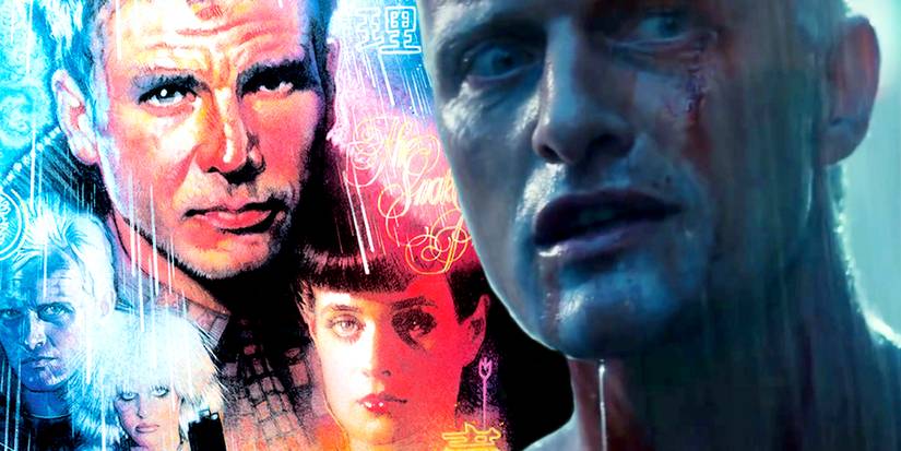 How Harrison Ford's Blade Runner Confession Changes 41 Years Of Debate