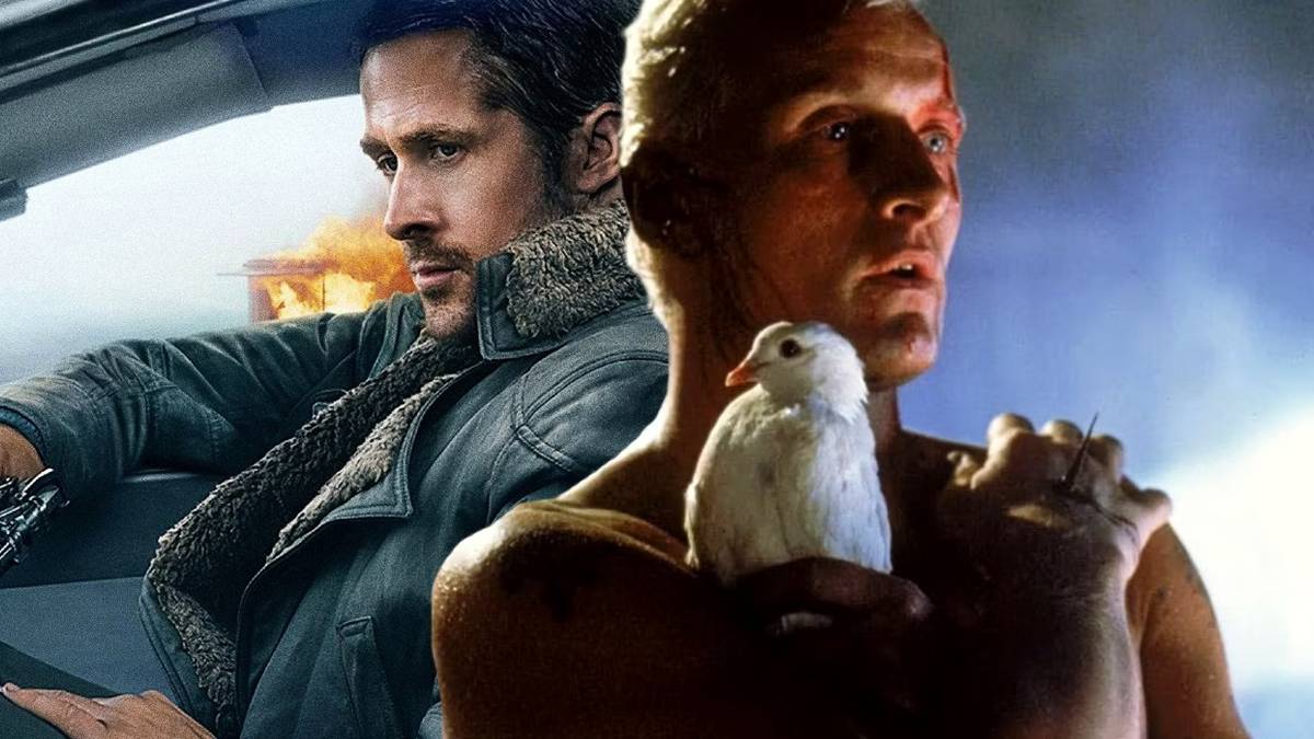 Blade Runner's Replicants Rebel Because of a Simple Paradox