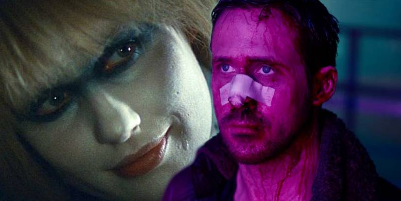 Blade Runner Originally Included 3 More Replicants