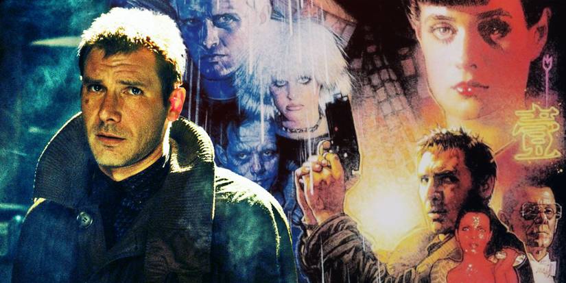 Blade Runner's Best Version Isn't The One You Should Watch