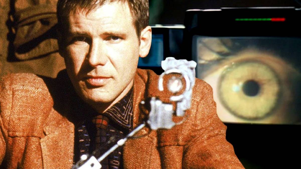 Blade Runner's Voight-Kampff Twist Transforms the Entire Franchise