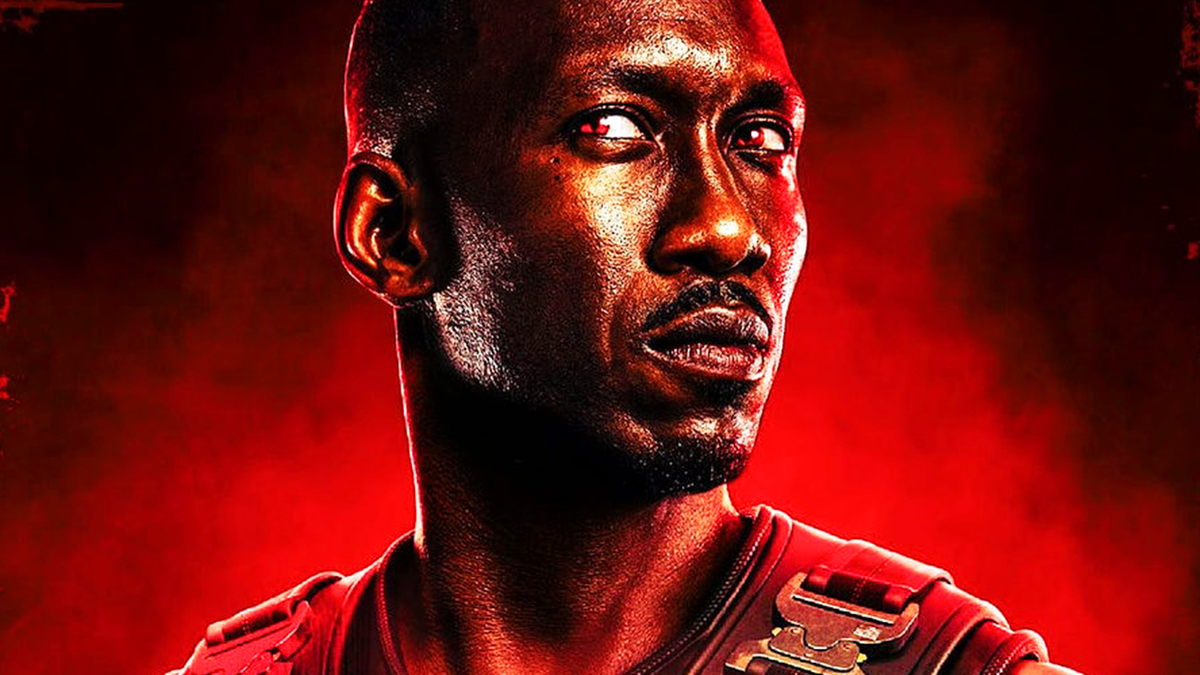 Marvel's Blade Movie Gets A Very Surprising Writer To Finish Its Story ...