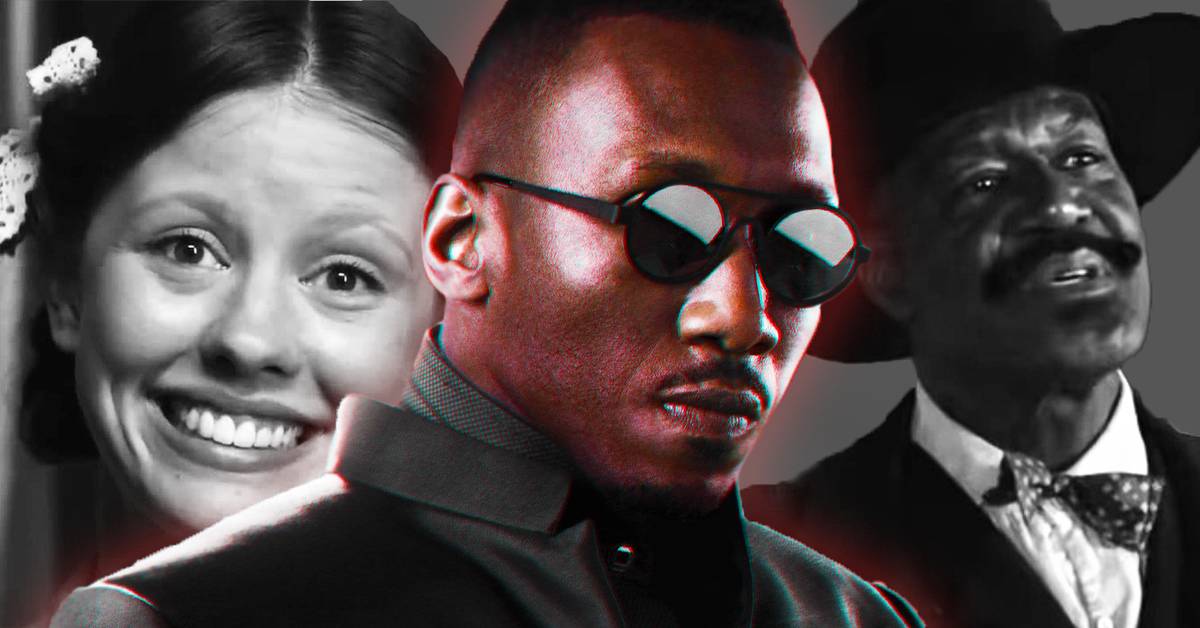 Elenco De La Película Blade Blade' (Marvel): Estreno, Sinopsis,