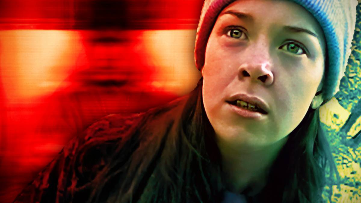 Wait, Did The Blair Witch Project Actually Show The Witch?!