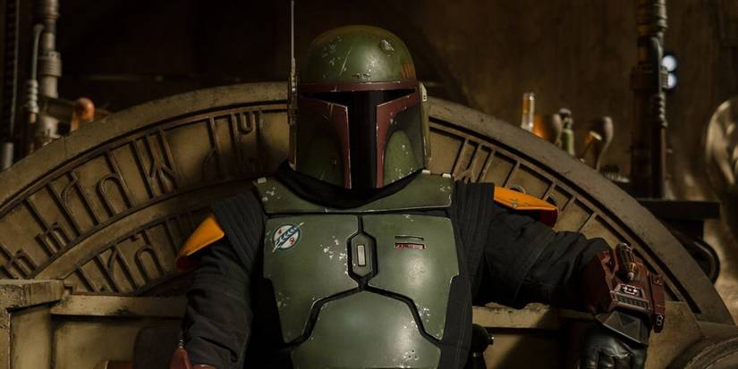 All 8 Differences Between Boba Fett In Star Wars Legends & Canon