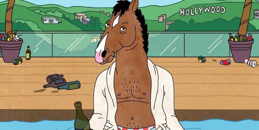 BoJack Horseman Ending Explained: What Happens & What It Really Means