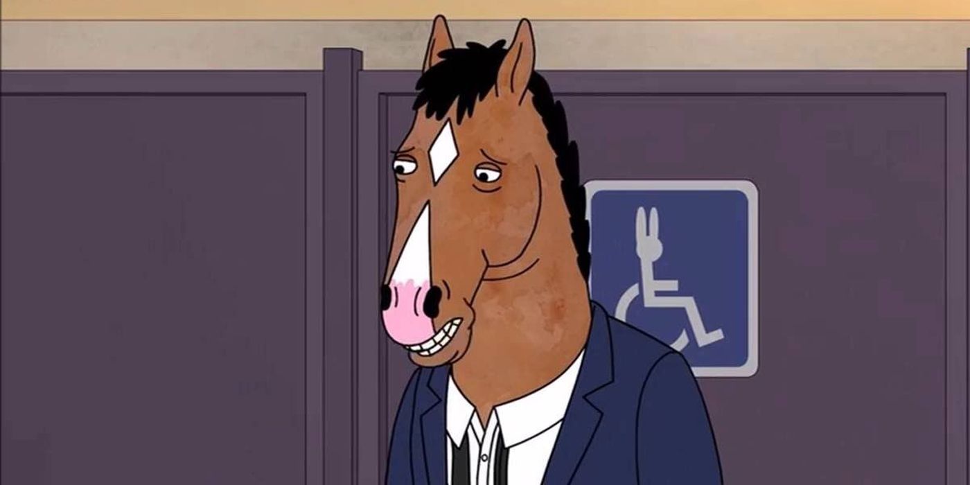 Las Mejores Frases De Bojack Horseman Bojack Horseman | •Temporada