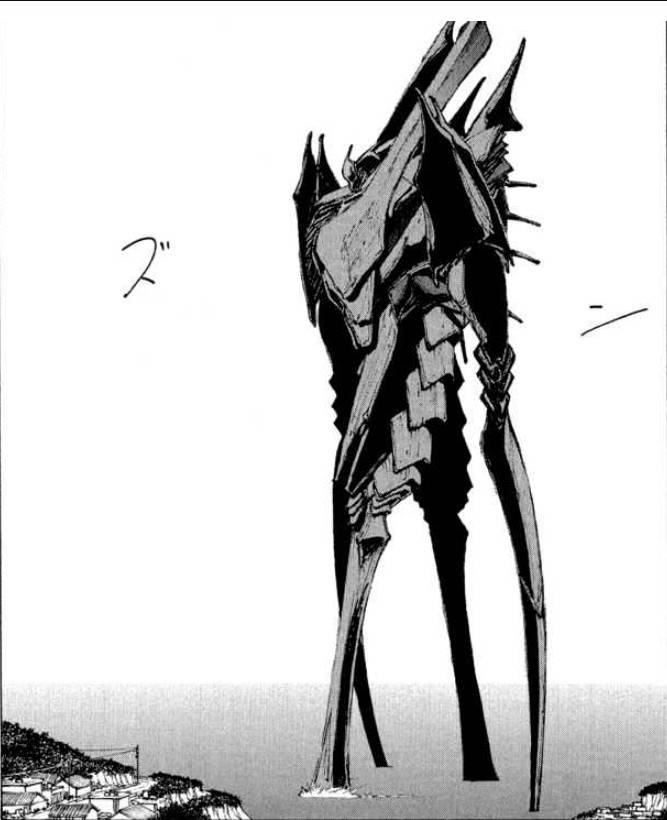 10 Largest Anime Mechs Of All Time