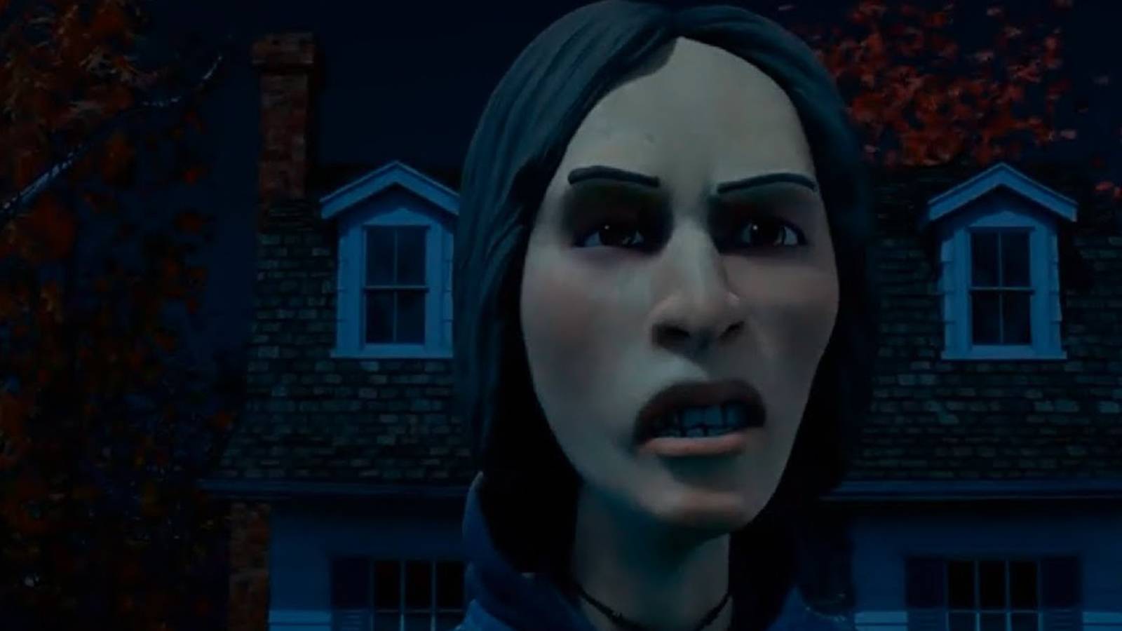 Where You've Seen Bones From Monster House