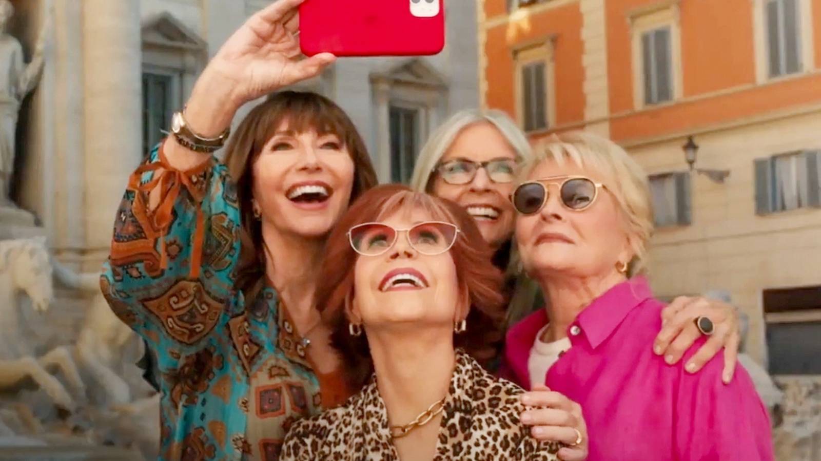 Book Club 2: Release Date, Cast, Story Details, Trailer & Everything We ...