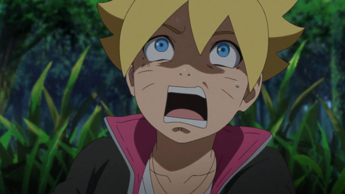 Divisive Boruto Cover Sparks Controversy Among Naruto Fans