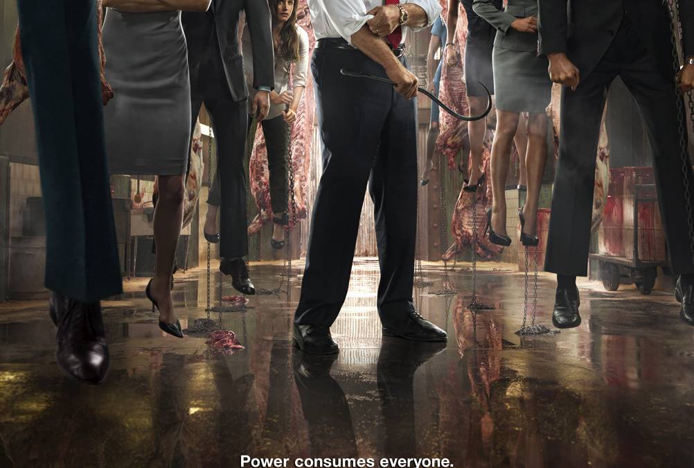 Boss Summary, Trailer, Season List, Cast, Where to Watch and More