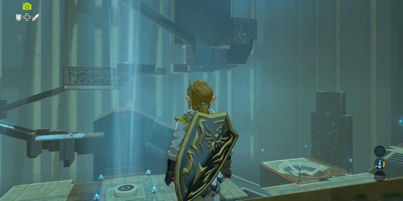 10 Best BOTW Shrine Puzzles That Need To Return In Tears Of The Kingdom