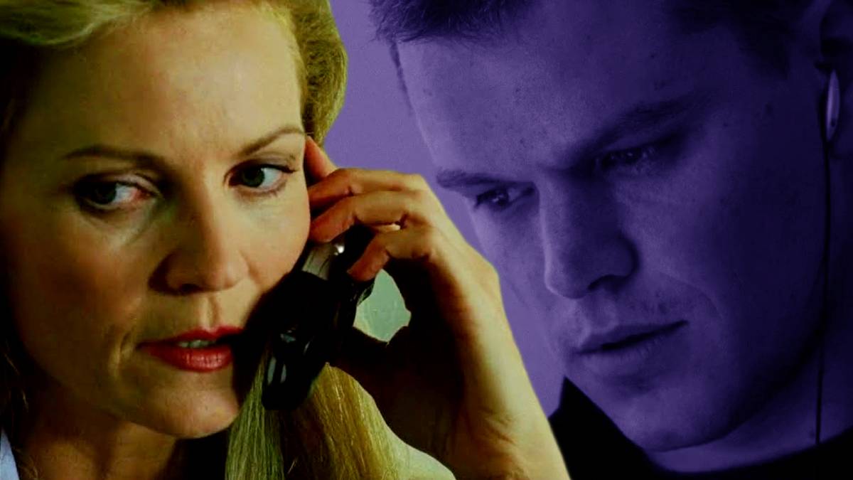 The Bourne Supremacy & Ultimatum Timeline Overlap Explained