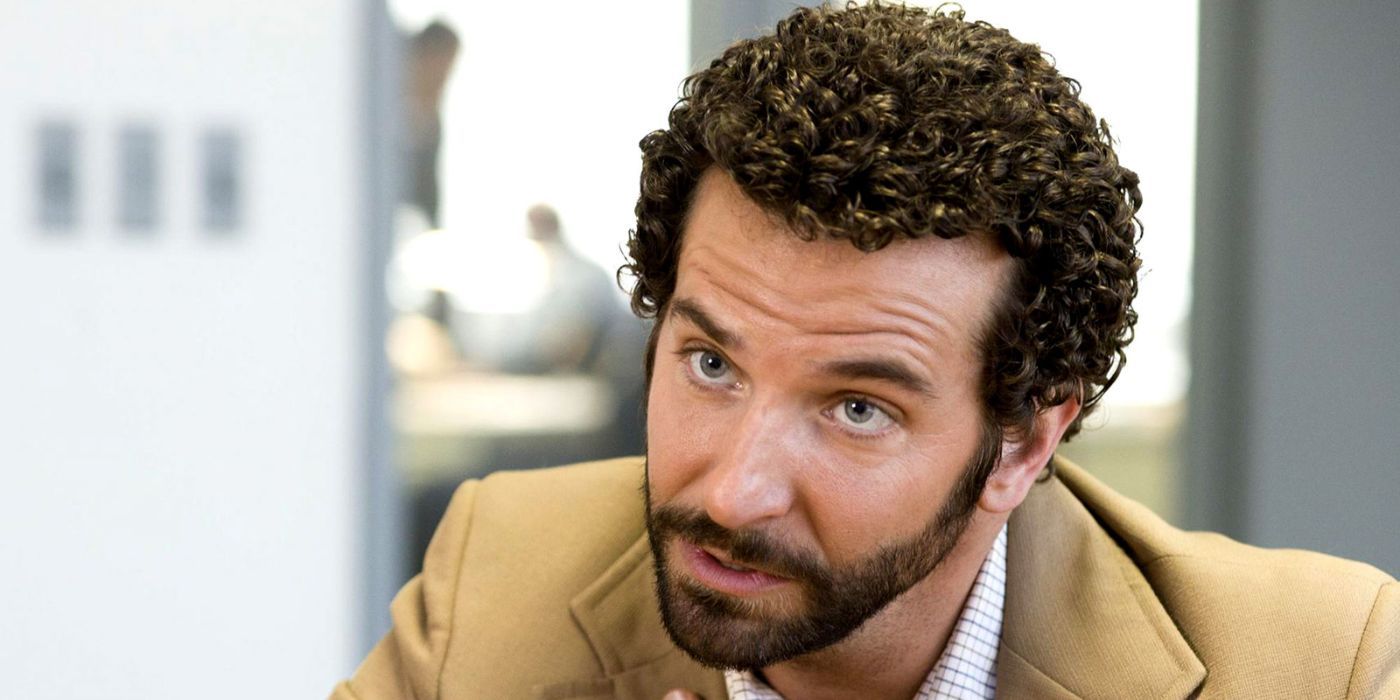 American Hustle