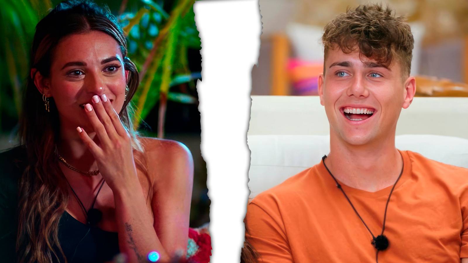 THTH's Harry Jowsey Hints At Split From Perfect Match's Georgia Hassarati