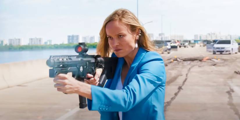 Brie Larson’s Tess Is Even More Important To Fast & Furious Than You ...