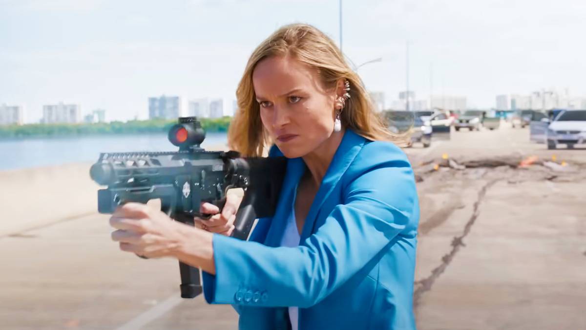 There's One Fast X Spinoff Movie Brie Larson Really Wants To Do