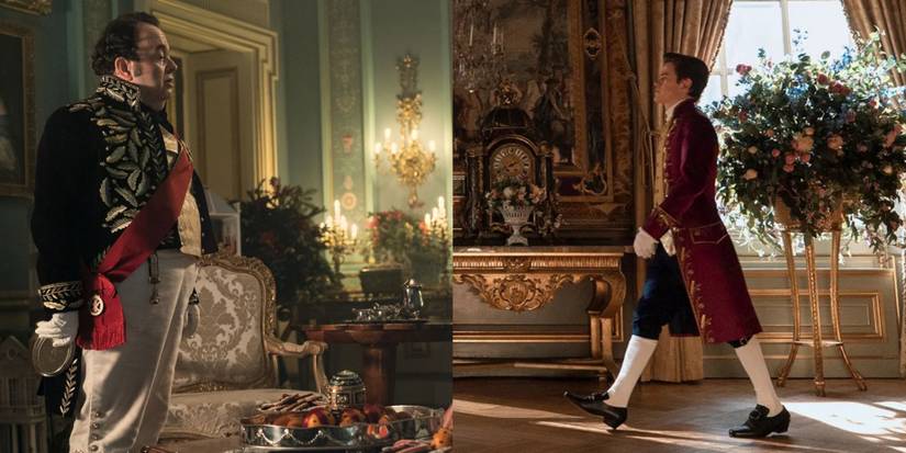 Queen Charlotte: A Bridgerton Story Cast & Character Guide