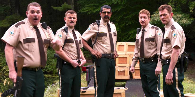 Brian Cox Will Return For Super Troopers 3 On One Condition (& A Lynda ...