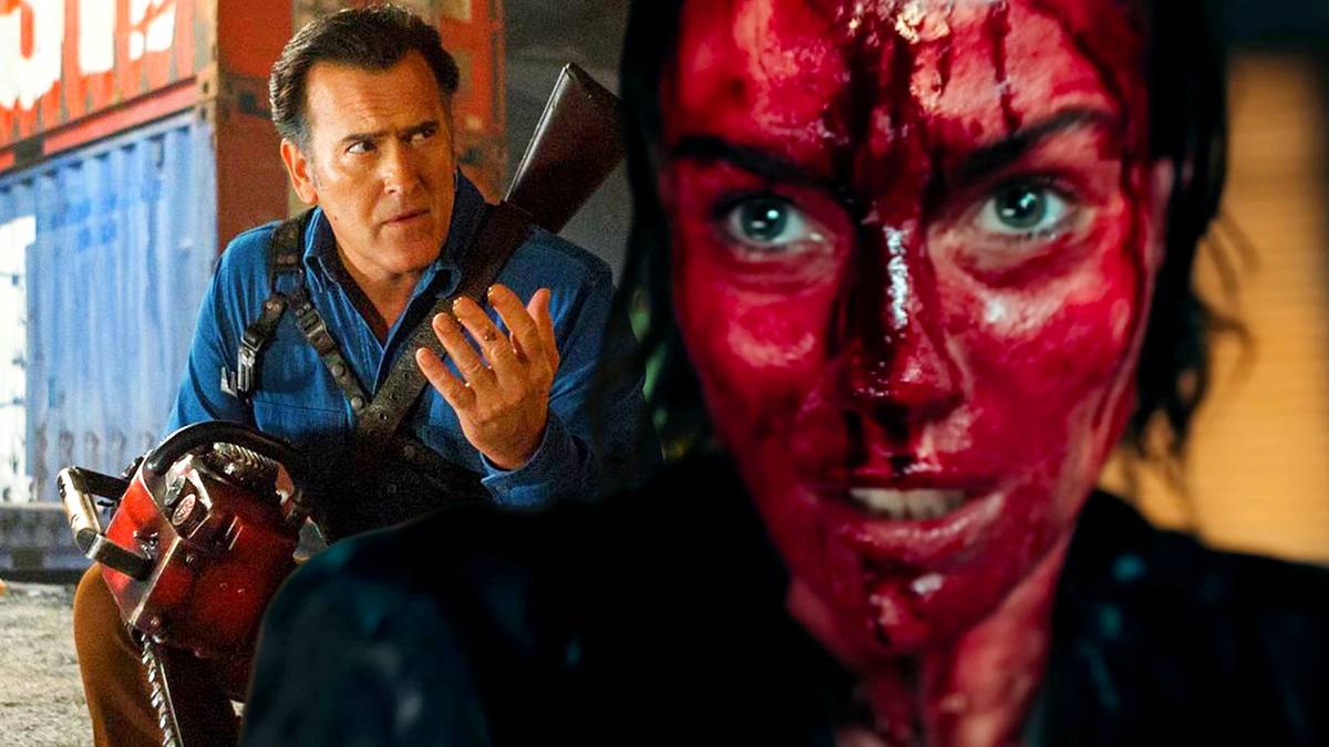 Evil Dead Movies Could Come Out Every 2 To 3 Years, Says Bruce Campbell