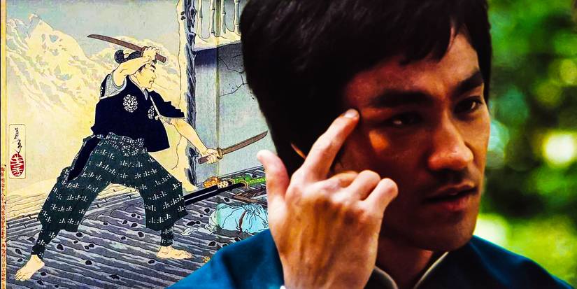 10 Iconic Bruce Lee Movie Moments That Defined His Martial Arts Legacy