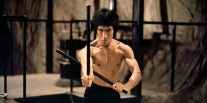 8 Reasons Bruce Lee's Martial Arts Movie Career Couldn't Happen Today